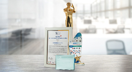 Executive Leadership | UEM Edgenta
