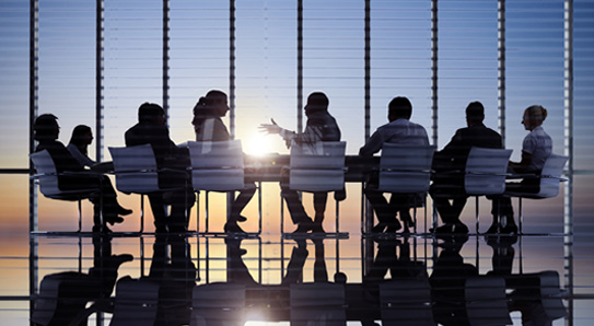 Executive Leadership | UEM Edgenta