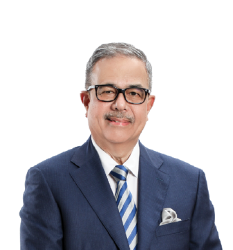 Board of Directors - About Us | UEM Edgenta