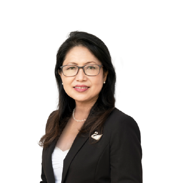 Board of Directors - About Us | UEM Edgenta