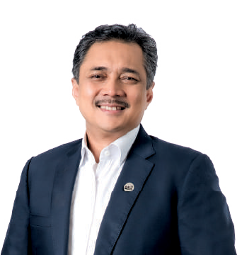 Board of Directors - About Us | UEM Edgenta