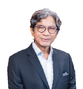 Board of Directors - About Us | UEM Edgenta