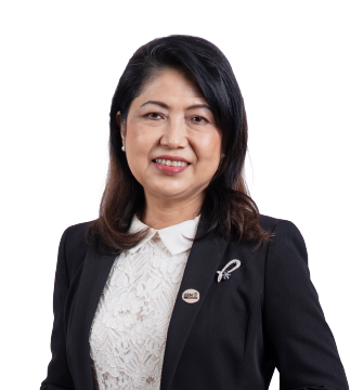 Board of Directors - About Us | UEM Edgenta