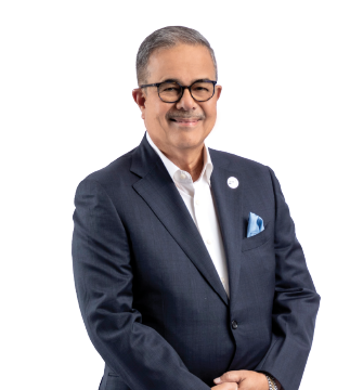 Board of Directors - About Us | UEM Edgenta