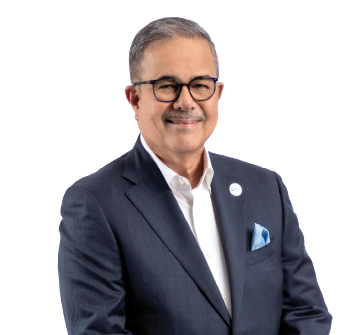 Board of Directors - About Us | UEM Edgenta