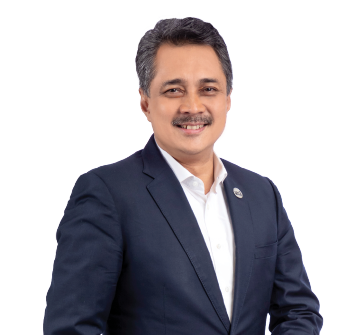 Board of Directors - About Us | UEM Edgenta