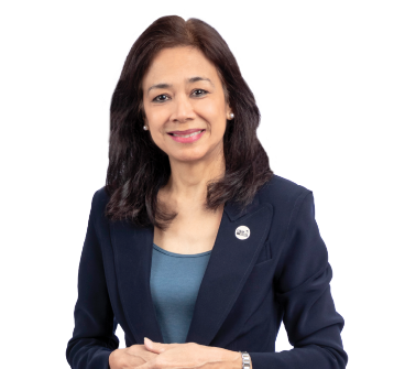 Board of Directors - About Us | UEM Edgenta