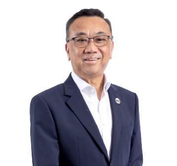 Board of Directors - About Us | UEM Edgenta