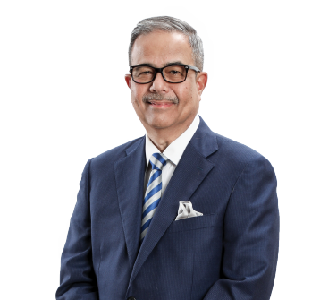 Board of Directors - About Us | UEM Edgenta