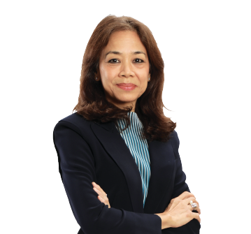 Board of Directors - About Us | UEM Edgenta