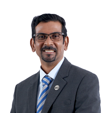 Executive Leadership - About Us | UEM Edgenta