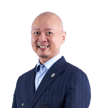 Executive Leadership | UEM Edgenta