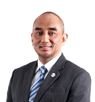 Executive Leadership | UEM Edgenta