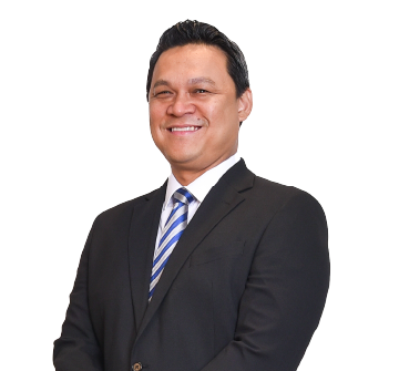 Executive Leadership - About Us | UEM Edgenta