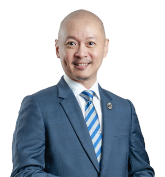 Executive Leadership - About Us | UEM Edgenta