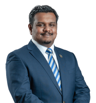 Executive Leadership - About Us | UEM Edgenta