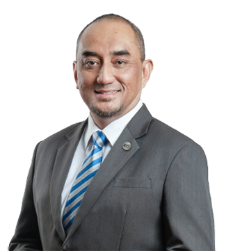 Executive Leadership - About Us | UEM Edgenta