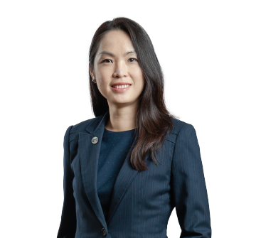 Executive Leadership - About Us | UEM Edgenta