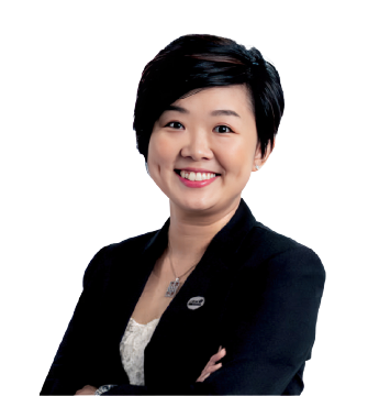 Executive Leadership - About Us | UEM Edgenta