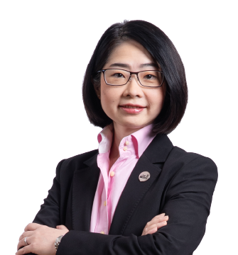 Executive Leadership - About Us | UEM Edgenta