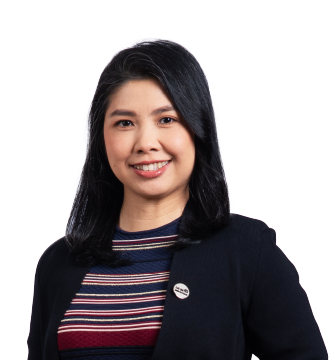 Executive Leadership - About Us | UEM Edgenta