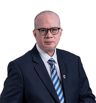 Executive Leadership - About Us | UEM Edgenta