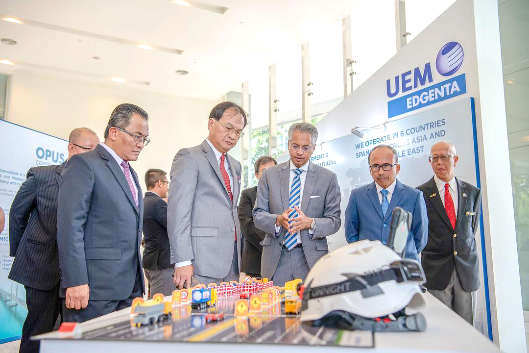 UEM Edgenta | Heart of Innovation