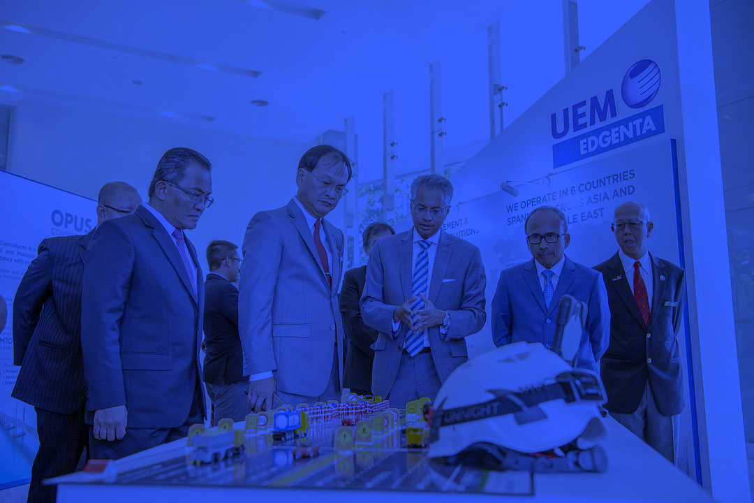 UEM Edgenta | Heart of Innovation