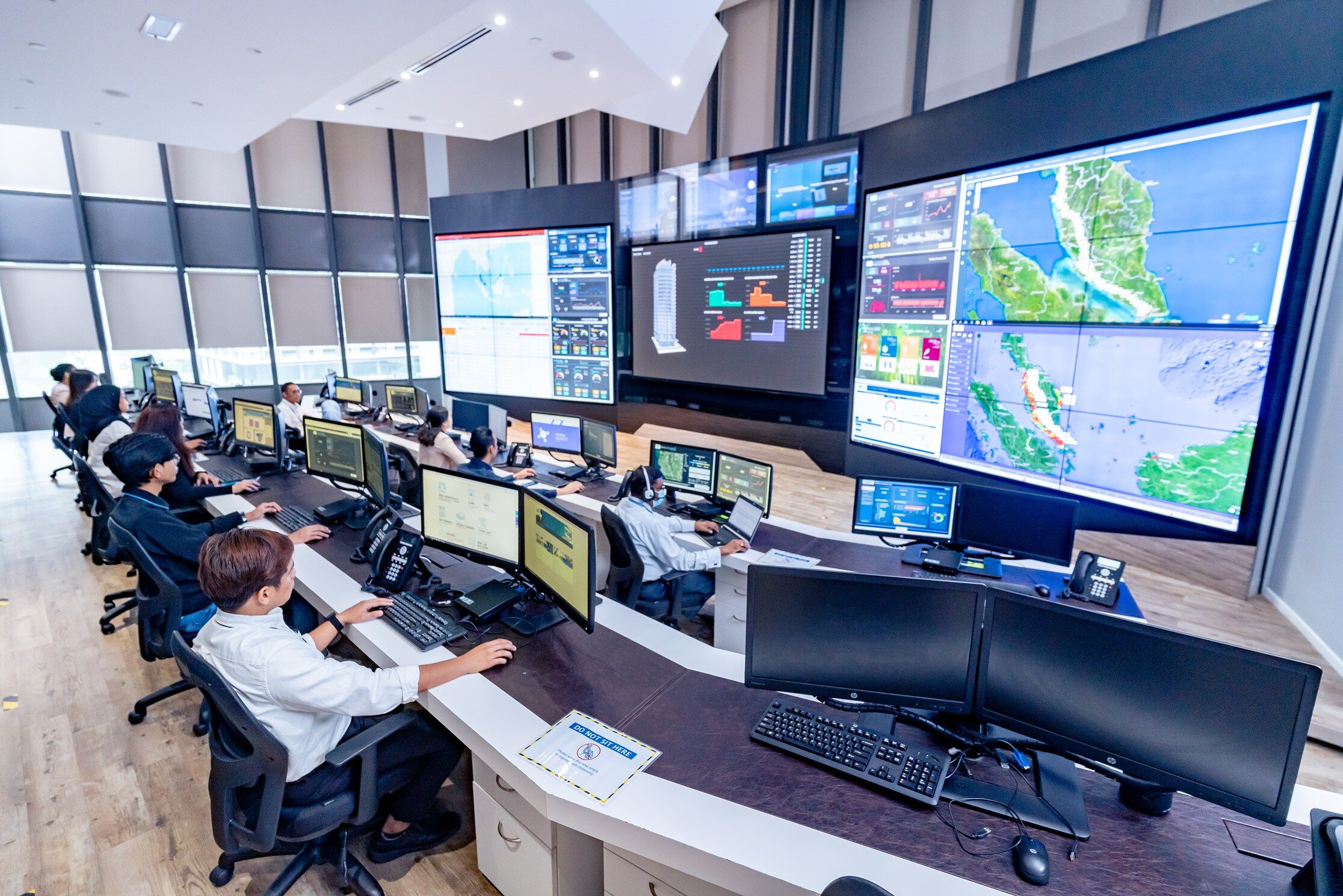 Sustainability Initiatives At A Glance - Sustainability | UEM Edgenta