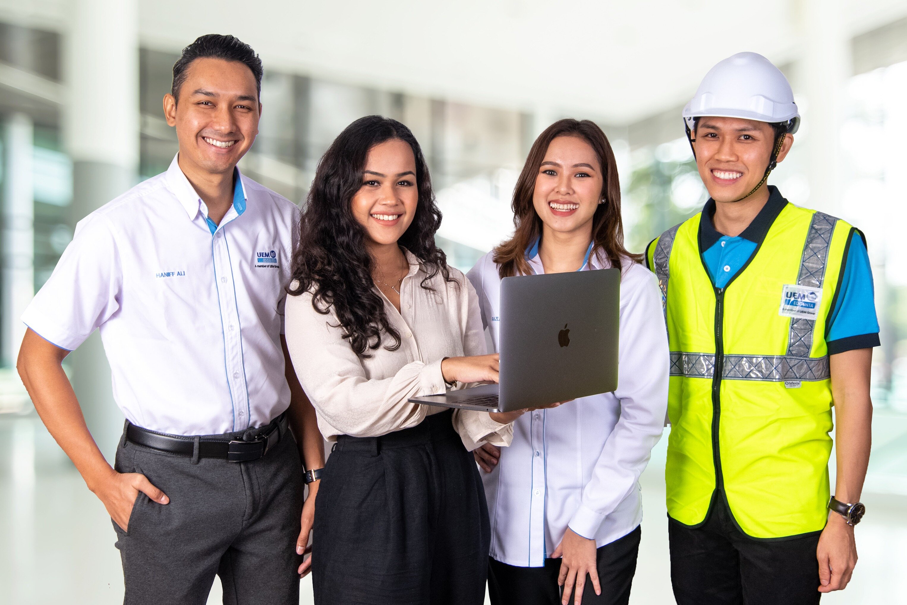 Sustainability Initiatives At A Glance - Sustainability | UEM Edgenta
