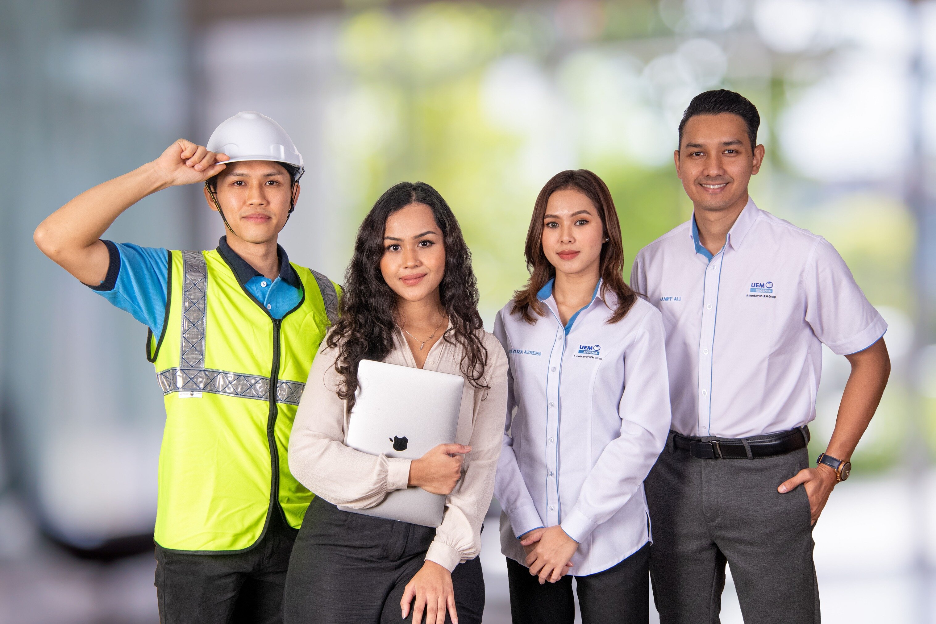 Sustainability Initiatives At A Glance - Sustainability | UEM Edgenta