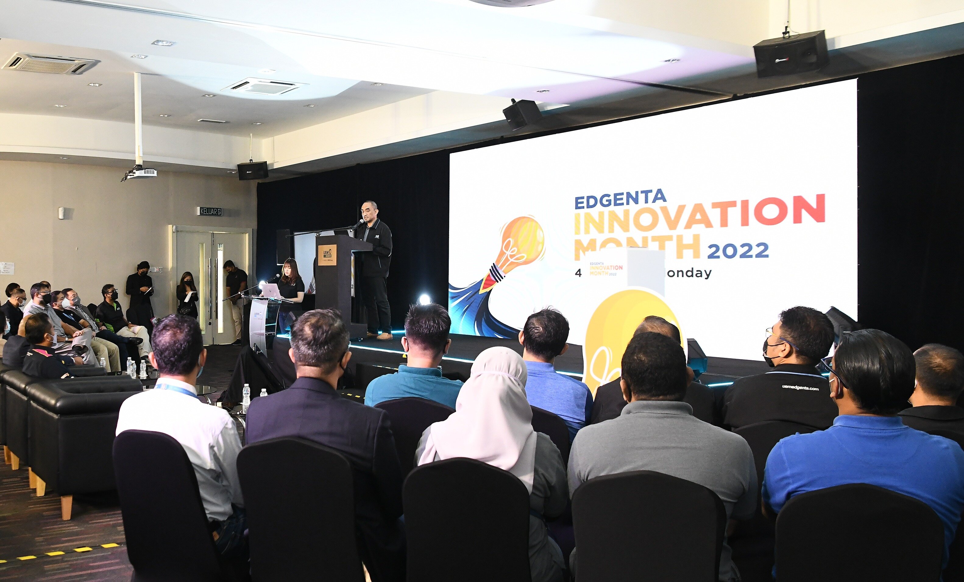 Sustainability Initiatives At A Glance - Sustainability | UEM Edgenta