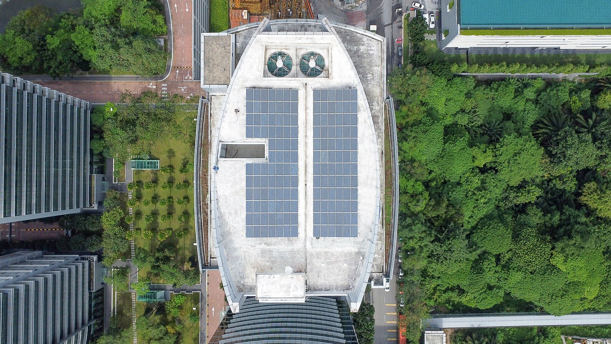 Sustainability Initiatives At A Glance - Sustainability | UEM Edgenta